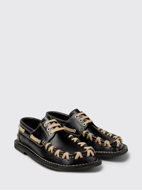 Camper Loafers