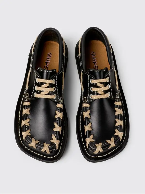 Camper Loafers