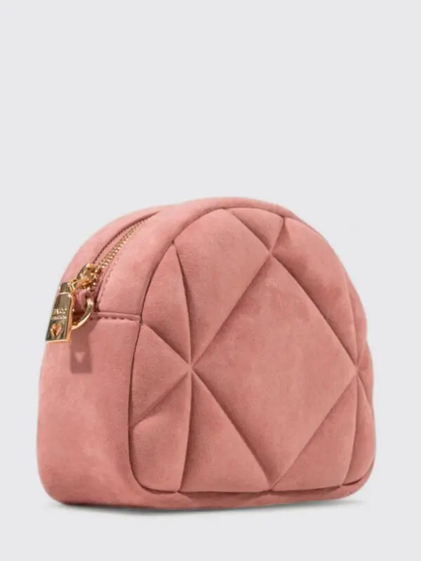 Moschino Mini Bag - Pink