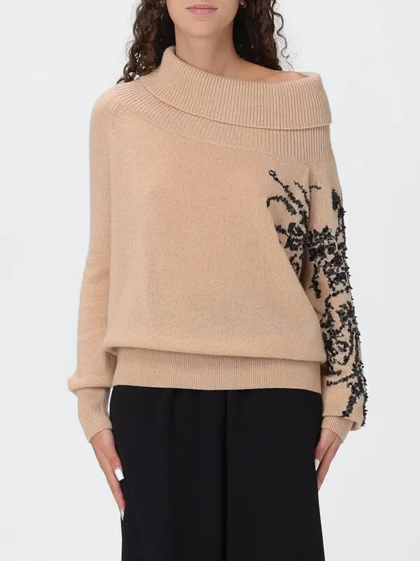 Ermanno Scervino Sweater