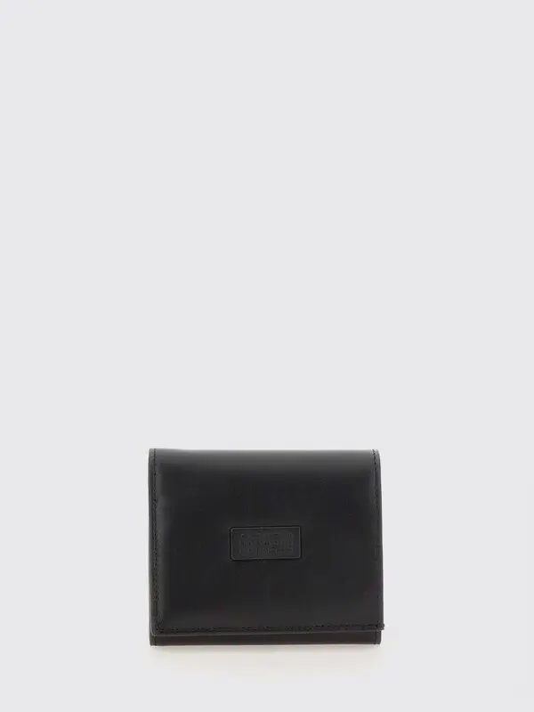 MAISON MARGIELA Wallet - Black