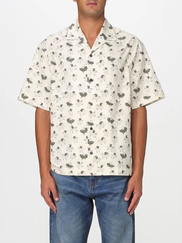 Jacquemus Shirt - Beige