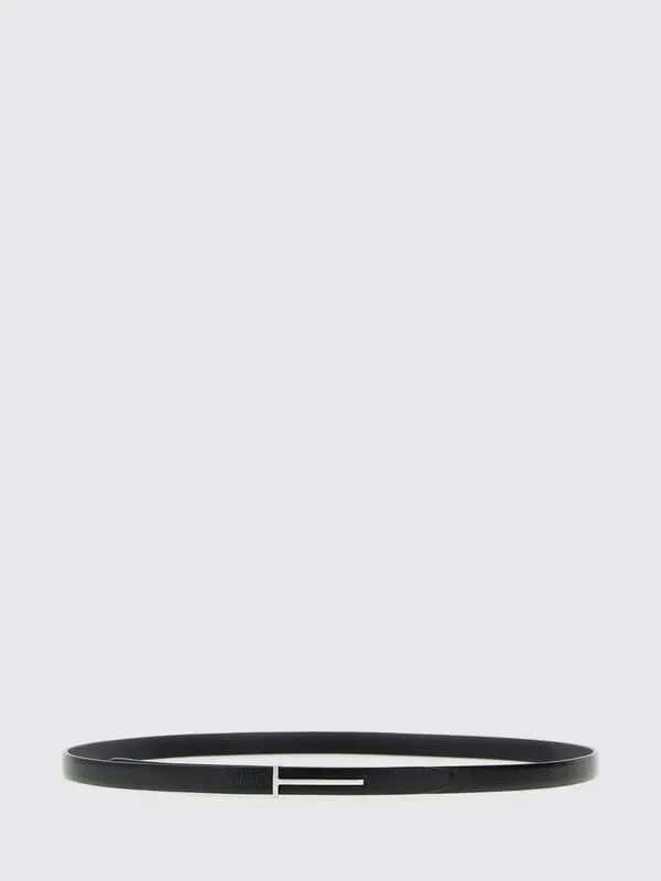 TOM FORD Belt - Black