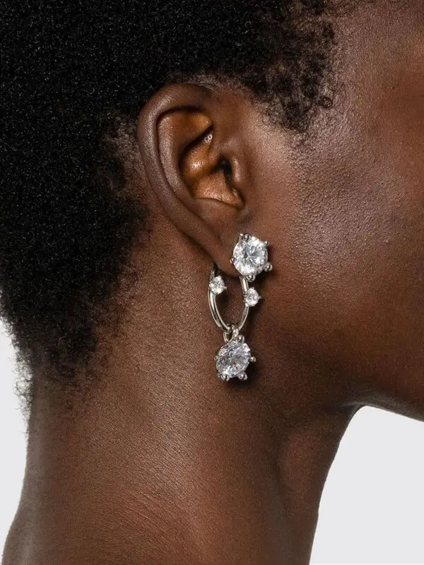 PANCONESI Drop Earrings