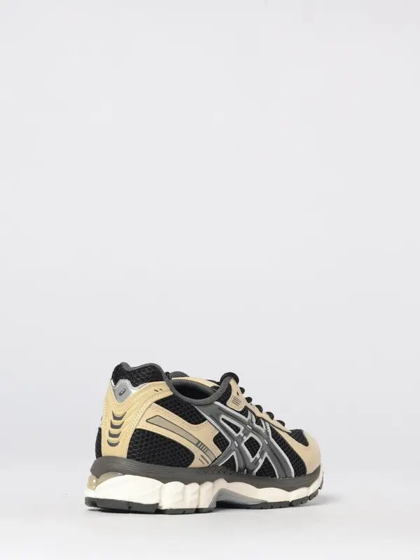 Asics Gel-kayano .1 Mesh And Rubber Sneakers - Black