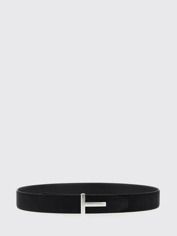 TOM FORD Belt - Black