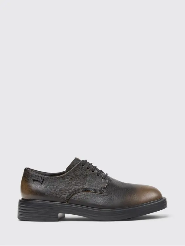 Camper Brogue Shoes