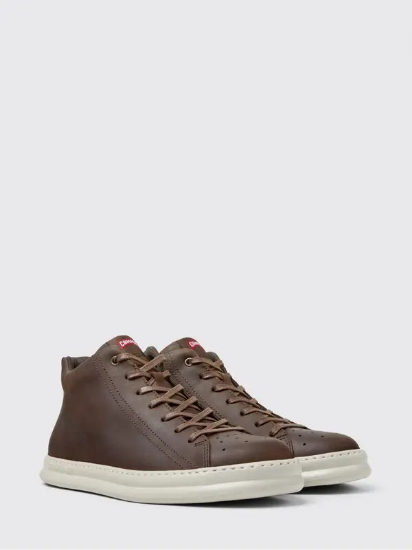 Camper Boot