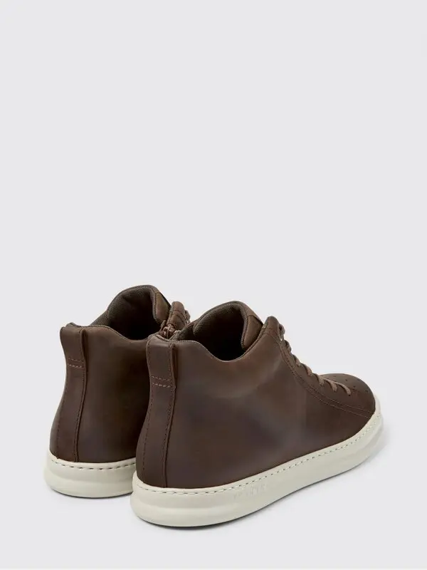 Camper Boot