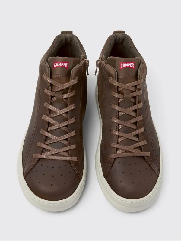 Camper Boot
