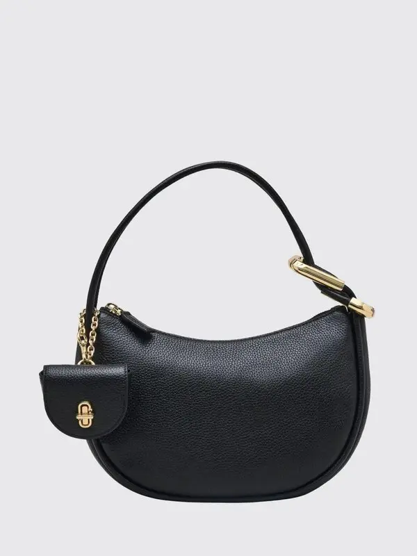 Marc Jacobs Shoulder Bag - Black