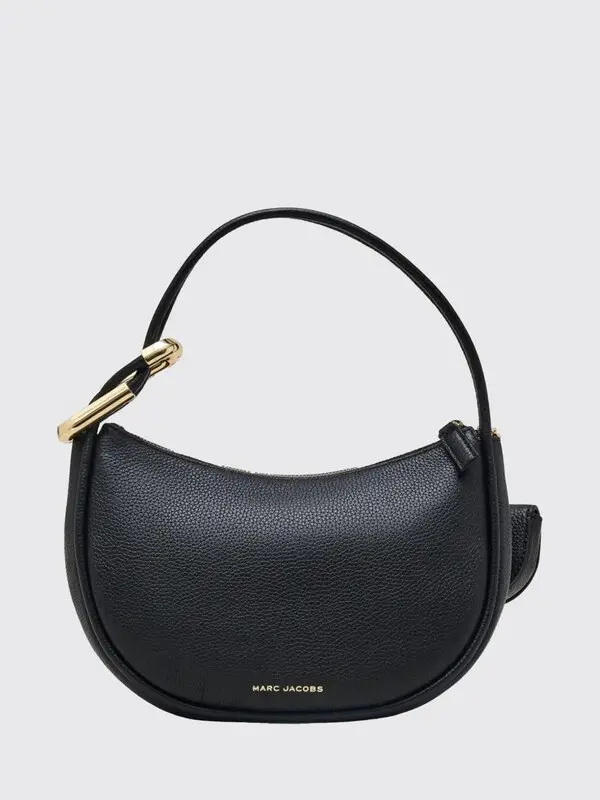 Marc Jacobs Shoulder Bag - Black