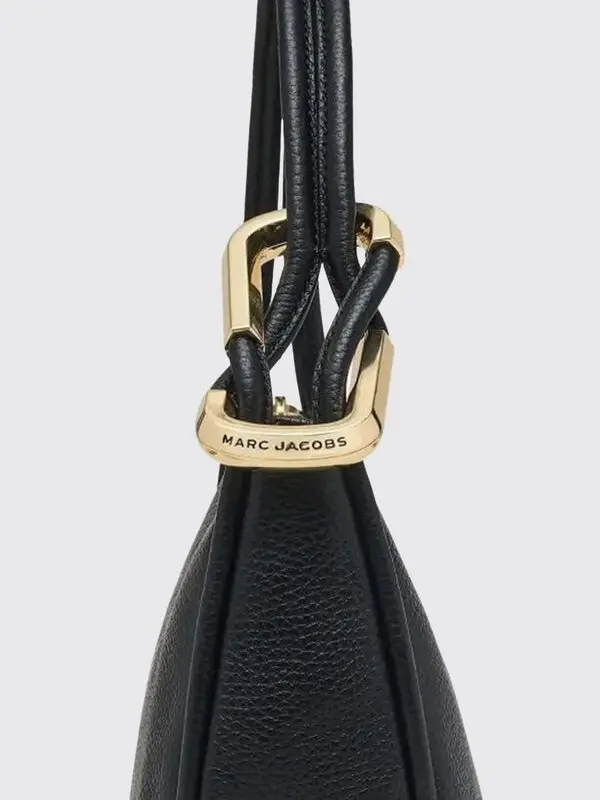 Marc Jacobs Shoulder Bag - Black