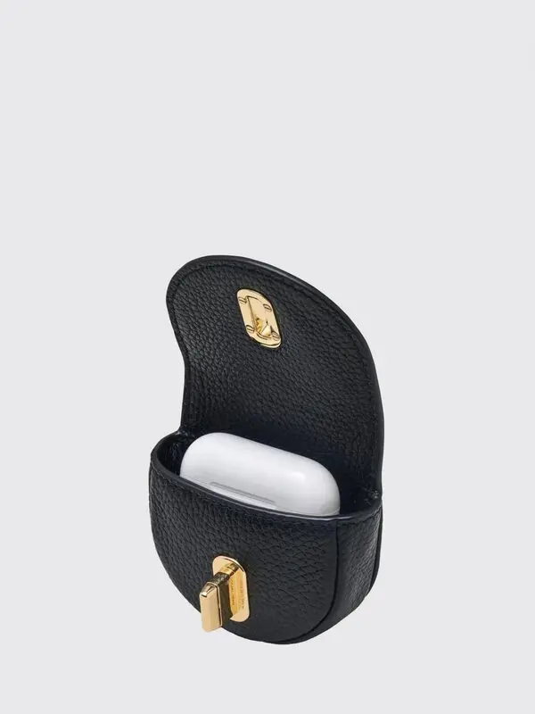 Marc Jacobs Shoulder Bag - Black