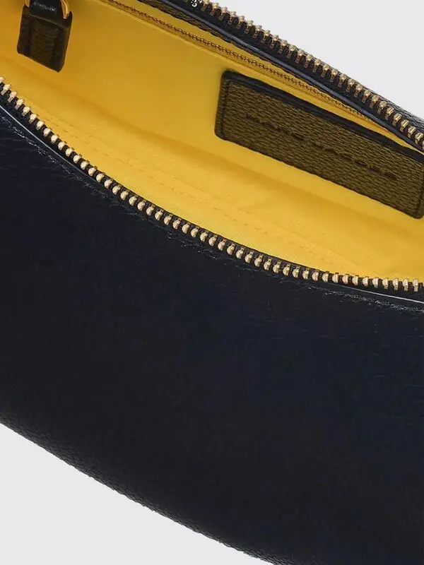 Marc Jacobs Shoulder Bag - Black
