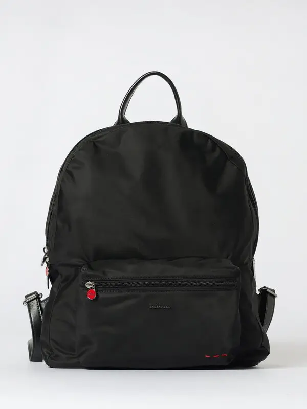 Kiton Backpack - Black