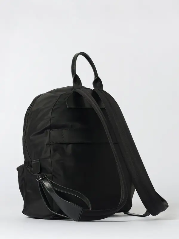 Kiton Backpack - Black