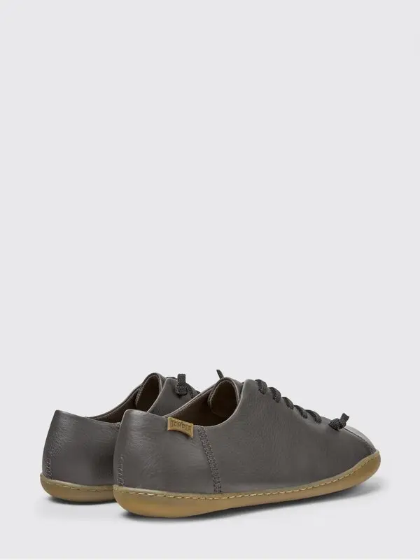 Camper Lace-up Sneakers - Grey