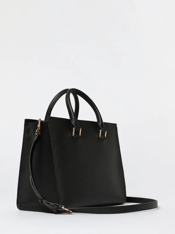 Liu Jo Top Handle Bag - Black