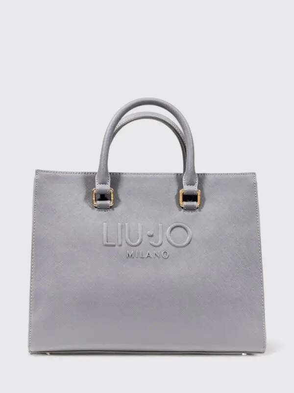 Liu Jo Handbag - Grey