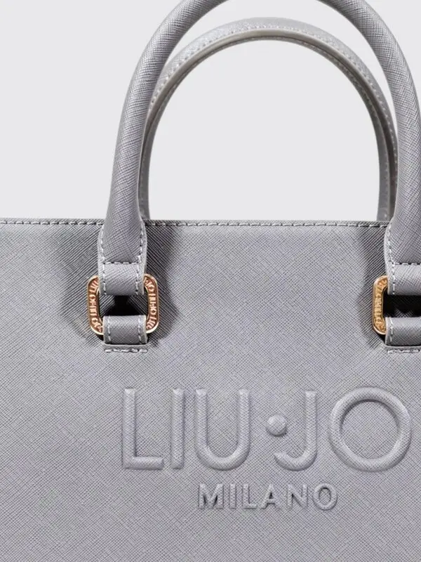 Liu Jo Handbag - Grey