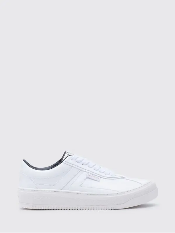 LANVIN Low Top Sneakers