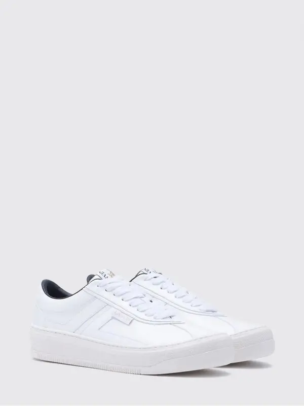 LANVIN Low Top Sneakers