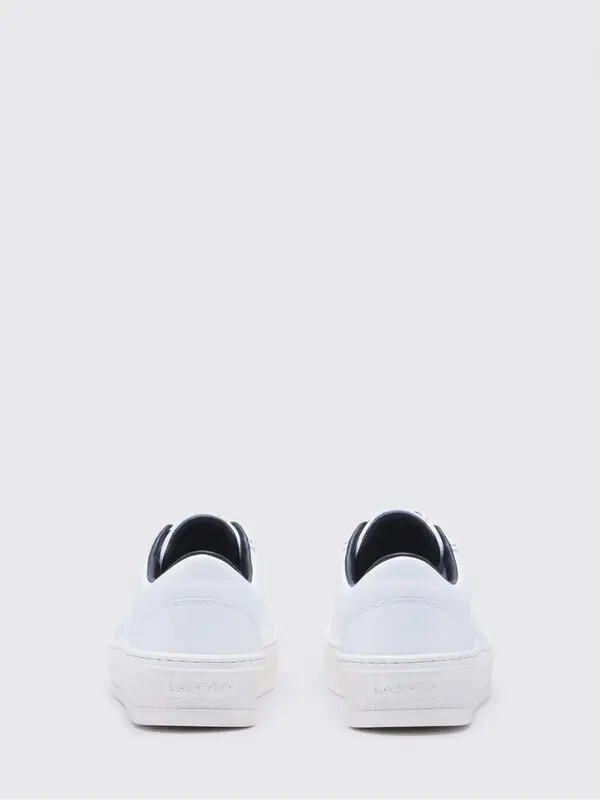 LANVIN Low Top Sneakers