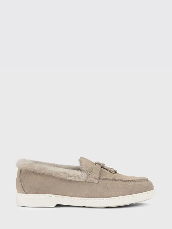 DOUCAL'S Loafer - Sand