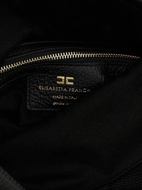 Elisabetta Franchi Shoulder Bag