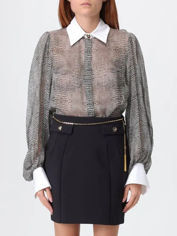 Elisabetta Franchi Shirt
