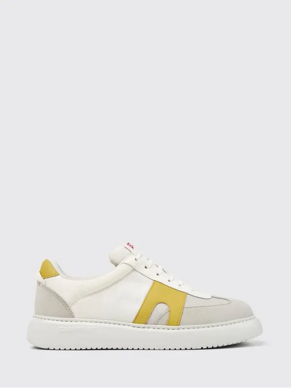 Camper Low Top Sneakers