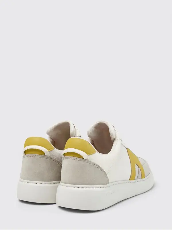 Camper Low Top Sneakers