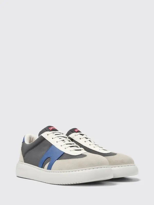 Camper Lace-up Sneakers