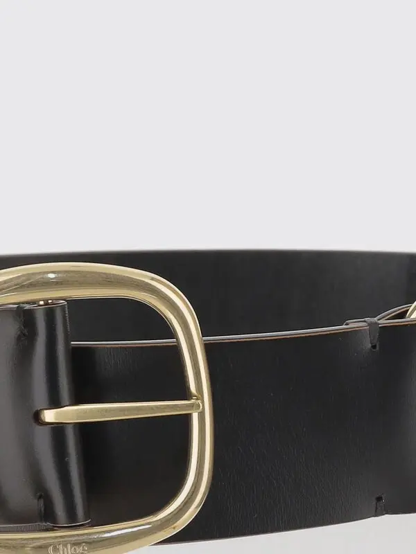 Chloé Leather Belt