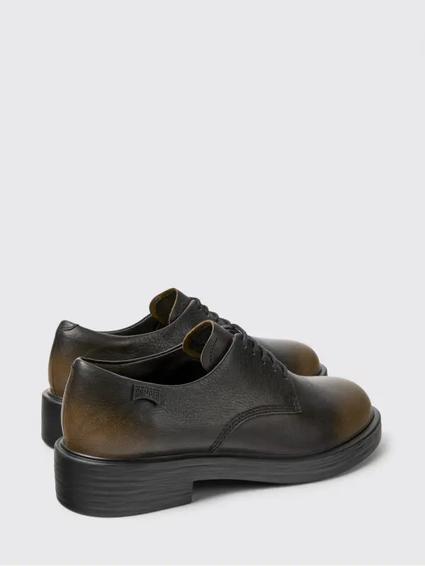 Camper Oxford Shoes - Multicolor