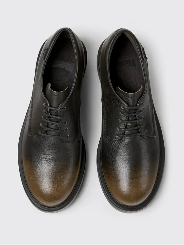 Camper Oxford Shoes - Multicolor