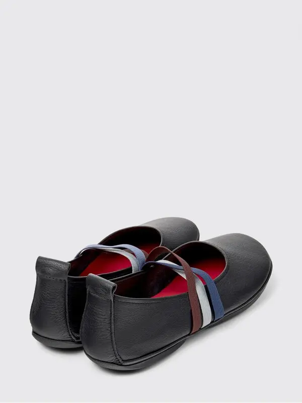 Camper Ballet Flats