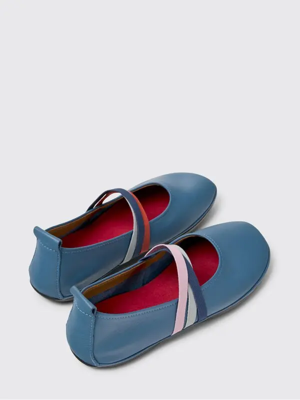Camper Ballet Flats