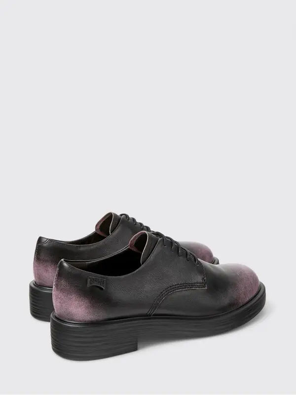 Camper Oxford Shoes - Multicolor