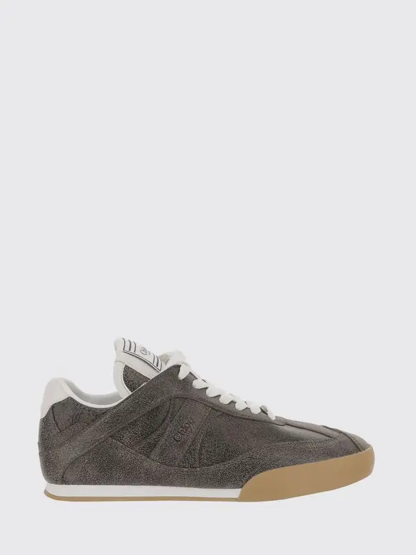 Chloé Low Top Sneakers