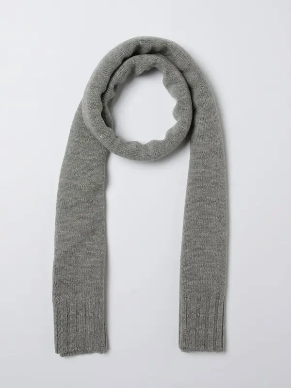 Emporio Armani Scarf - Grey