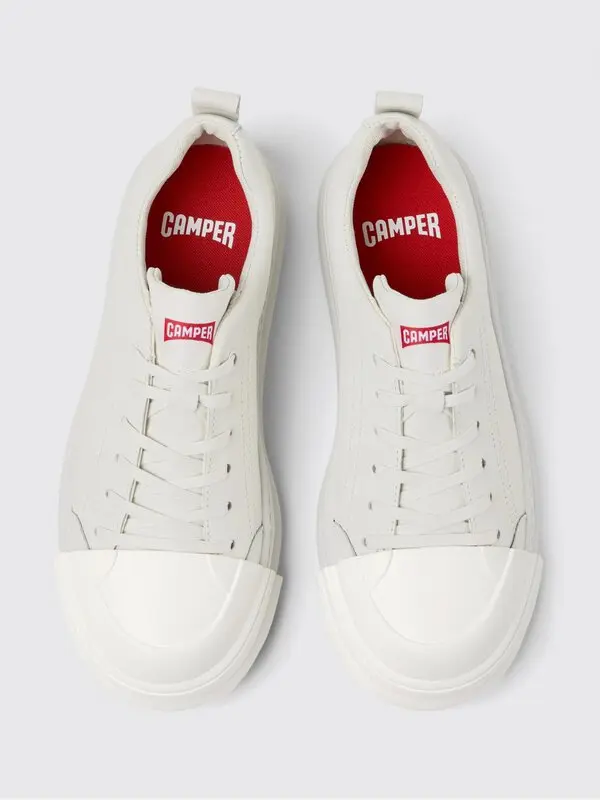 Camper Lace-up Sneakers