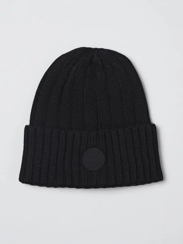 SAVE THE DUCK Hat - Black