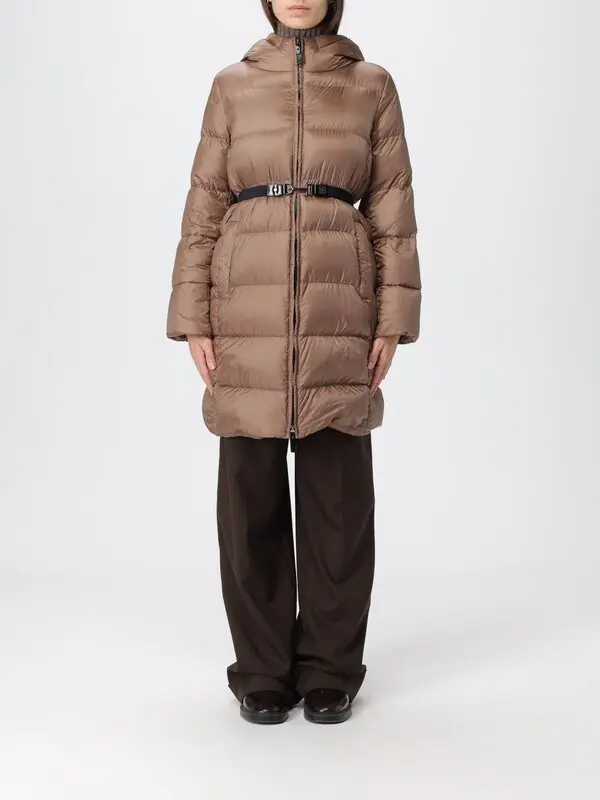 Max Mara Jacket - Brown