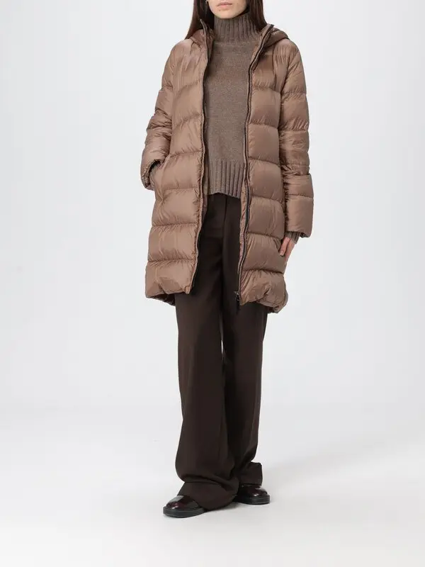 Max Mara Jacket - Brown