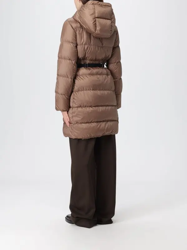 Max Mara Jacket - Brown