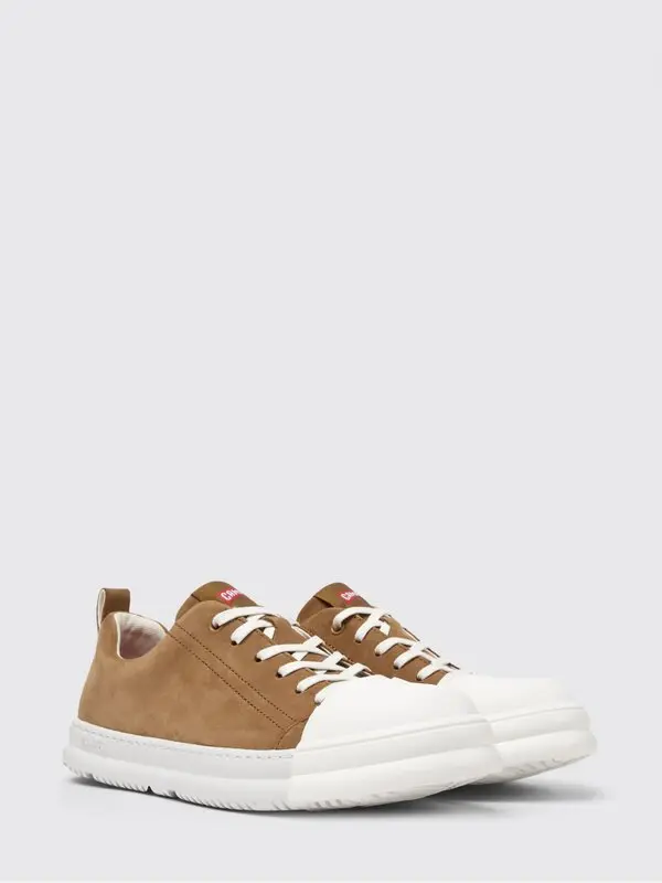 Camper Lace-up Sneakers