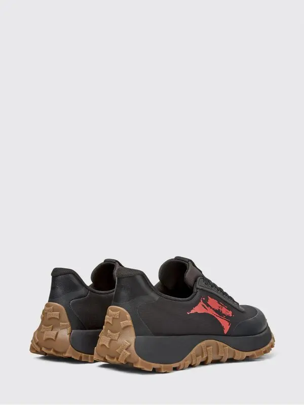 Camper Lace-up Athletic Sneakers