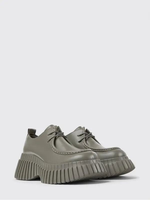 Camper Oxford Shoe